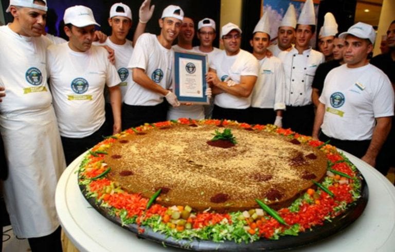 Different varieties of falafel that you can try | Maximoe Foods LLC